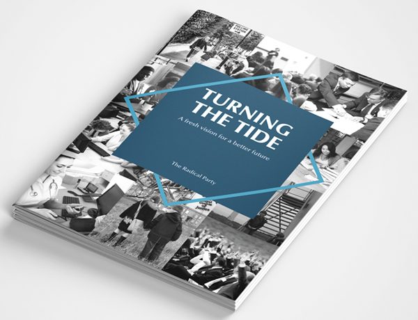 Publishing - Rogers Graphic Design